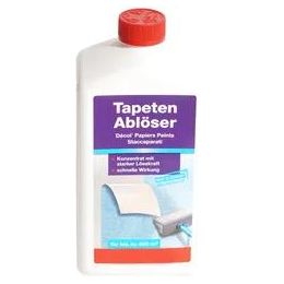 A.S. Cr&eacute;ation Wasserfarbe A.S. CR&Eacute;ATION "Tapetenabl&ouml;ser", transparent, 1ml, Farben, starke L&ouml;sekraft, geruchsneutral, 1 L