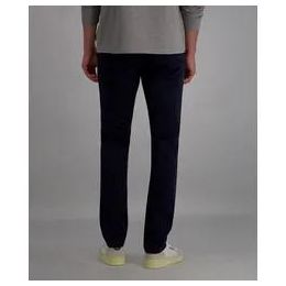Chinohose "PAJ-ENRICO", Herren, Gr. 42, L&auml;nge 32, blau (night sky), Web, Obermaterial: 97% Baumwolle, 3% Elasthan, Pioneer AUTHENTIC JEANS, slim fit lang, Hosen Chinohose, Slim Fit