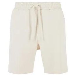 Cargoshorts 2Y STUDIOS "2Y Studios Herren 2Y Basic Cargo Shorts", Herren, Gr. M, US-Gr&ouml;&szlig;en, sanftes wei&szlig;, 70% Baumwolle, 30% Polyester, unifarben, loose fit, Hosen