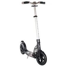 Scooter SIX DEGREES "Aluminium Scooter Air 205 mm", goldfarben, RollerB:45cm L:91,5cm, B:45cm L:91,5cm