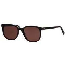 HUMPHREY&acute;S eyewear Sonnenbrille HUMPHREY ́S EYEWEAR "HUMPHREY ́S eyewear Sonnenbrille", Herren, gr&uuml;n (havanna, oliv), Sonnenbrillen Sonnenbrille