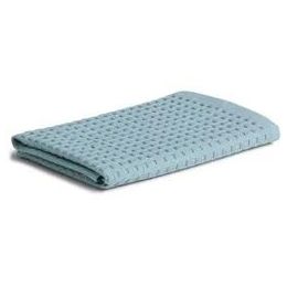 M&ouml;ve G&auml;stehandtuch M&Ouml;VE, arctic, 1 Stk., Waffelpiqu&eacute;, Waffelpiqu&eacute;, Obermaterial: 100% Baumwolle, Handt&uuml;cher