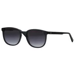 HUMPHREY&acute;S eyewear Sonnenbrille HUMPHREY ́S EYEWEAR "HUMPHREY ́S eyewear Sonnenbrille", Herren, schwarz (oliv, schwarz), Sonnenbrillen Sonnenbrille