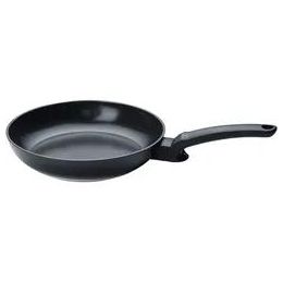 Bratpfanne Fissler "Ceratal Evo Classic", schwarz, &Oslash;:26cm, Pfannen, Bratpfanne, Keramikbeschichtet, Made in Germany