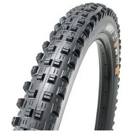 Fahrradreifen Maxxis "Shorty", schwarz, Fahrradreifen, 27,5 x 2,4