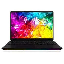 Captiva Gaming-Notebook "Highend Gaming R98-056CH", ohne farbbezeichnung, B:37,5cm H:12,4cm T:58,8cm, Notebooks