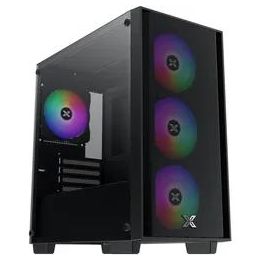 Captiva Gaming-PC "Advanced Gaming R94-681", ohne farbbezeichnung, B:37,5cm H:71cm T:73cm, Desktop-PCs