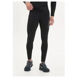 Lauftights Endurance "Energy V2", Herren, Gr. XL, US-Gr&ouml;&szlig;en, schwarz, 81% Polyester, 19% Elasthan, unifarben, Hosen, mit Quick Dry-Technologie