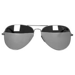 Sonnenbrille Top Gun "TG25004", Damen, silber, Sonnenbrillen Sonnenbrille