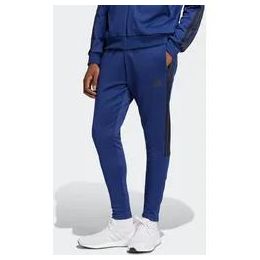 Sporthose Adidas SPORTSWEAR "M TIRO PT", Herren, Gr. 3XL, N-Gr, dunkelblau, schwarz, Obermaterial: 70% Polyester, 30% Baumwolle, Hosen Sporthose