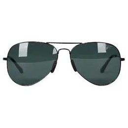Sonnenbrille Top Gun "TG25003", Damen, gr&uuml;n, Sonnenbrillen Sonnenbrille