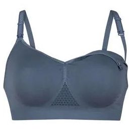 Still-BH Anita "Still BH Seamless", Damen, Gr. M, N-Gr, grau (sky grau), Obermaterial: 92% Polyamid PA. 8% Elasthan EL., BHs Still-BH