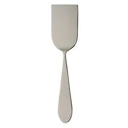 Villeroy & Boch Besteck-Set VILLEROY & BOCH "Lasagneservierer Sereno XXL 30 cm silber", silber, Essbesteck-Sets
