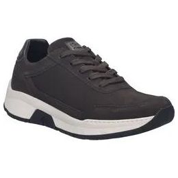 Sneaker Josef Seibel "Mitchell 03, mocca", Herren, Gr. 46, braun (mocca), Obermaterial: 100% Rindsleder Leather cow., Schuhe Sneaker
