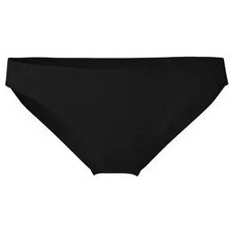 Slip Calida "Slip Essential Cotton Low Cut 1er Pack", Damen, Gr. 44-46, schwarz, Obermaterial: 95% Baumwolle CO. 5% Elasthan EL., Unterhosen Slip