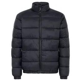Steppjacke Blend "Steppjacke BHEIDEN", Damen, Gr. XL, schwarz, Obermaterial: 100% Nylon NY., Jacken Steppjacke