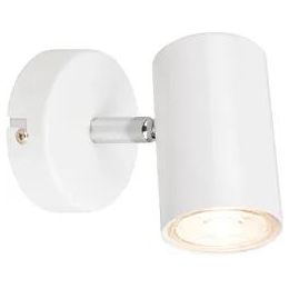 Briloner LEUCHTEN LED Wandstrahler "SUPO 2365016", wei&szlig; matt, Leuchten, LED Wandstrahler