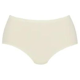 High-Waist-Slip Anita "High Waist Essentials", Damen, Gr. LXL, beige (crystal), Stoff, Obermaterial: 80% Polyamid PA. 20% Elasthan EL., Unterhosen