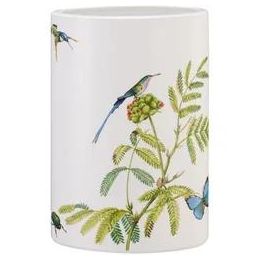 Villeroy & Boch Dekovase VILLEROY & BOCH "Vase Amazonia 29,6 cm bunt", bunt, Vasen
