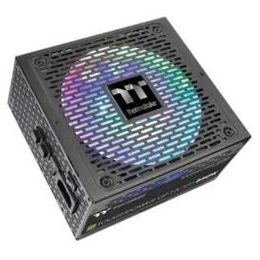 Thermaltake Netzteil "PS-TPD-0750F3FAGE-1", schwarz, B:32,5cm H:23cm T:16cm, Netzteile