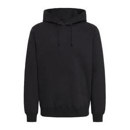 !Solid Kapuzenpullover SOLID "Hoodie SDSTRATFORD", Herren, Gr. XL, schwarz (true schwarz), Obermaterial: 100% Baumwolle CO., Pullover Kapuzenpullover