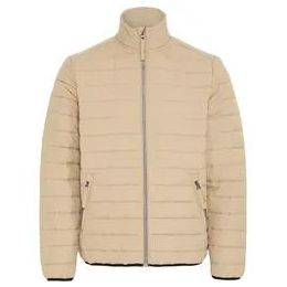 Steppjacke Blend "Steppjacke BHEdmar", Herren, Gr. XL, beige (cornstalk melange), Obermaterial: 100% Polyester PES., Jacken Steppjacke
