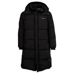 Giorgio Armani Steppjacke ARMANI EXCHANGE "Steppjacke Piumino - Down Jacket", Herren, Gr. L, schwarz, Obermaterial: 100% Polyamid PA. Futter: 100% Polyamid PA. 90% Entendaune duck down. 10% Entenfeder duckfeather., Jacken Steppjacke