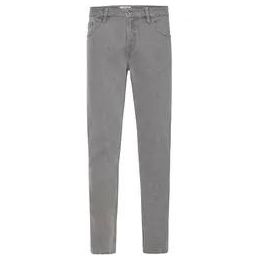 !Solid Slim-fit-Jeans SOLID "Slim-fit-Jeans SDSASHA", Herren, Gr. 33, L&auml;nge 34, grau (grau denim), Obermaterial: 68% Baumwolle CO. 27% Polyester PES. 3% Viskose CV. 2% Elasthan EL., Jeans Slim-fit-Jeans