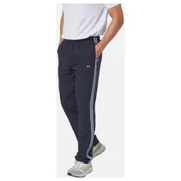Jogginghose Babista "Doppelpack Jogginghose BELLAVERTI", Herren, Gr. 23, N-Gr, blau, Obermaterial: 100% Polyester COOLMAX PES(Coolmax)., Hosen Jogginghose