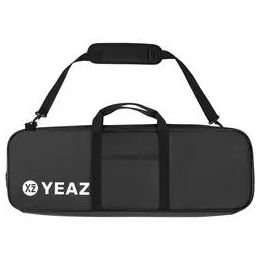 SUP-Paddel YEAZ "Paddel-Tasche NAEA", schwarz, Paddel