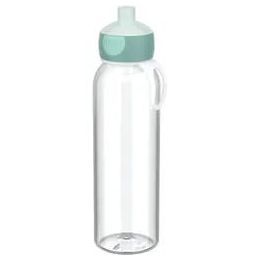 Trinkflasche Mepal "Wasserflasche Pop-Up Campus 2025 500 ml", gr&uuml;n (cool mint), 500ml, Trinkflaschen, Trinkflasche
