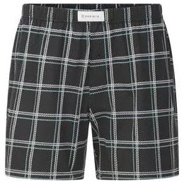 Boxershorts Babista "Boxershort CORLIANO", Herren, Gr. XL, schwarz, Obermaterial: 100% Baumwolle CO., Unterhosen