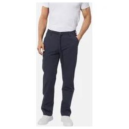 Schlupfhose Babista "Hose BELDIN", Herren, Gr. 58, N-Gr, blau (dunkelblau), Obermaterial: 98% Baumwolle CO. 2% Elasthan EL., Hosen Schlupfhose