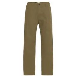 !Solid Chinohose SOLID "Chinohose SDLIAM", Herren, Gr. L, N-Gr, gr&uuml;n (ivy gr&uuml;n), Obermaterial: 98% Baumwolle CO. 2% Elasthan EL., Hosen Chinohose