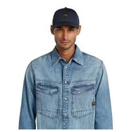 G-Star Raw Schirmm&uuml;tze G-STAR "Originals Baseball Cap", Herren, Gr. PC, salute, 100% Baumwolle, M&uuml;tzen