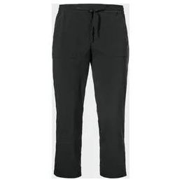 Sch&ouml;ffel 3/4-Hose SCH&Ouml;FFEL "Pants Rangun L", Damen, Gr. 40, Normalgr&ouml;&szlig;en, 9990, schwarz, Oberstoff: 95% Nylon, 5% Elasthan, Hosen