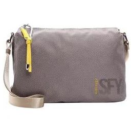 Umh&auml;ngetasche SURI FREY "Umh&auml;ngetasche SFY SURI Sports Marry", Damen, Gr. B/H/T: 31cm x 22cm x 7cm 0, beige (sand 420), Polyester, Taschen Umh&auml;ngetasche