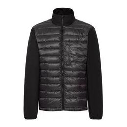 Steppjacke Blend "Steppjacke BHEVEREST", Damen, Gr. S, schwarz, Obermaterial: 100% Polyester PES., Jacken Steppjacke