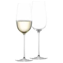 Schott Zwiesel Champagnerglas ZWIESEL GLAS "Champagnergl&auml;ser VUELO 323 ml 2er Set transparent", bunt (transparent), B:7,6cm H:23,8cm &Oslash;:7,6cm, Glas, Trinkgef&auml;&szlig;e, Sp&uuml;lmaschinengeeignet