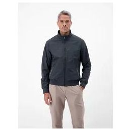 Blouson Lerros "Blouson leicht gef&uuml;ttert und flexibel", Herren, Gr. L, blau night, 100% Polyester, Jacken Blouson
