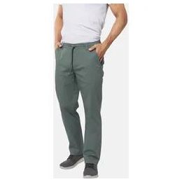 Schlupfhose Babista "Hose BELDIN", Herren, Gr. 52, N-Gr, gr&uuml;n (mint), Obermaterial: 98% Baumwolle CO. 2% Elasthan EL., Hosen Schlupfhose