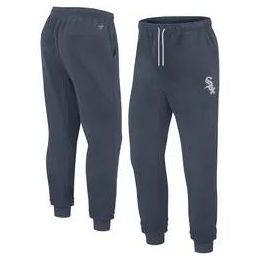 Jogginghose Fanatics "Fanatics Jogginghose", Herren, Gr. S, US-Gr&ouml;&szlig;en, blau, Sweatware, 52% Baumwolle, 48% Polyester, Hosen Jogginghose