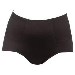 Miederhose Anita "Miederhose Beauty Shaper", Damen, Gr. 42, schwarz, Obermaterial: 70% Polyamid PA. 30% Elasthan EL., Unterhosen