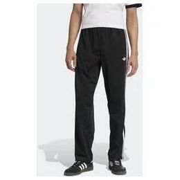 Sporthose Adidas ORIGINALS "FIREBIRD TP", Herren, Gr. L, N-Gr, schwarz, Obermaterial: 100% Polyester, Hosen Sporthose
