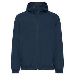 !Solid Windbreaker SOLID "Windbreaker SDFranno", Herren, Gr. M, blau (insignia blau), Obermaterial: 100% Polyester PES., Jacken Windbreaker