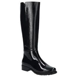 Stiefel Josef Seibel "Chiara 01, schwarz", Damen, Gr. 38, schwarz, Obermaterial: 100% Rindsleder Leather cow., Schuhe Stiefel