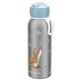 Trinkflasche Mepal "Thermoflasche Campus (2025) 350 ml", bunt (forest friends), 350ml, Trinkflaschen, Trinkflasche Thermoflasche