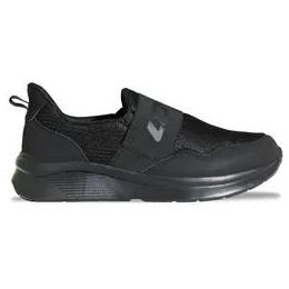Sneaker Lotto, Herren, Gr. 43, schwarz, Kunstfaser, Synthetik, Schuhe Sneaker, - mit beqeumer Memory Foam Innensohle
