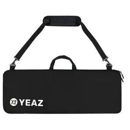 SUP-Paddel YEAZ "Paddel-Tasche NIAU", schwarz, Paddel