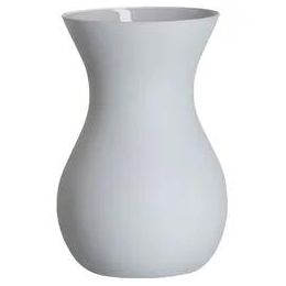 Ritzenhoff & Breker Dekovase RITZENHOFF & BREKER "Vase Annalena 18 cm", grau, Vasen